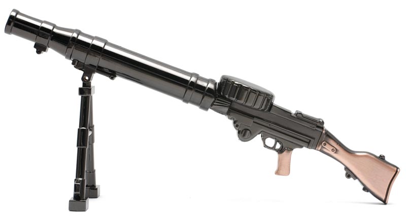 Miniature Australian Military Rifles